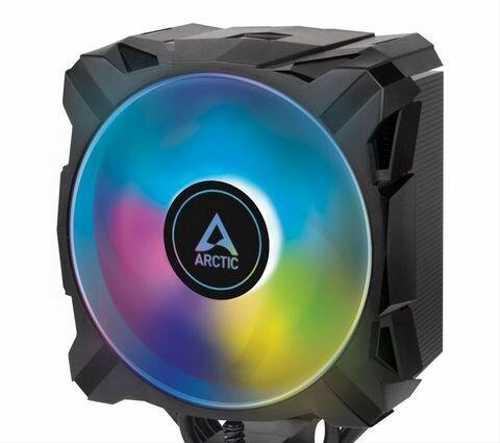 Кулер процеccорный Arctic Freezer i35 A-RGB