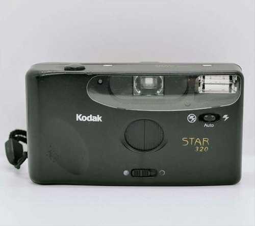 Kodak Star 320MD