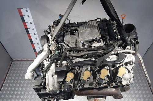 Двигатель Mercedes 273.960 W219 (CLS Class) (2004
