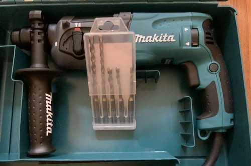 Ударная дрель Makita Аренда, Прокат и продажа