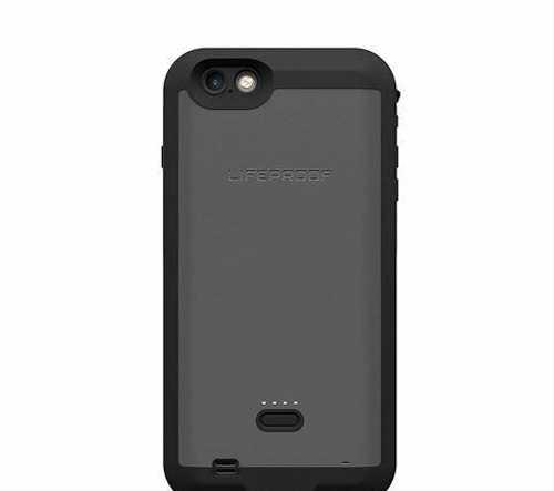 Чехол-аккумулятор LifeProof Fre iPhone 6s Plus