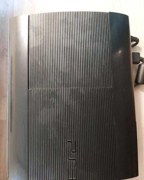 Sony PS3