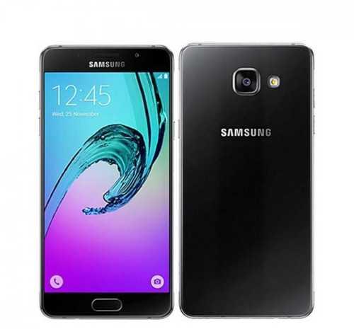 SAMSUNG Galaxy A5 A510F запчасти с разбора