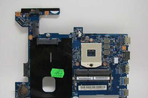 Материнская плата LG4858 11291-1