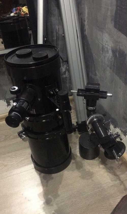Телескоп Celestron powerseeker 127eq