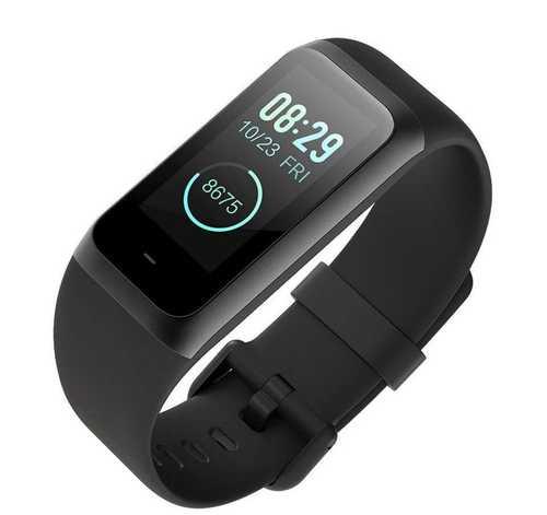 Фитнес-браслет Xiaomi Amazfit Band Cor 2, цветной