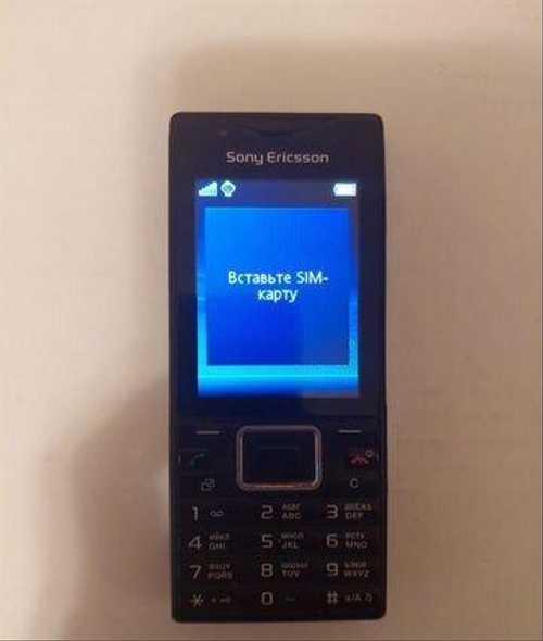 Sony Ericsson J10i2 идеальный