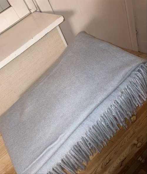 Плед zara home