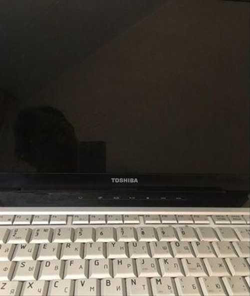 Toshiba satellite A200-14D