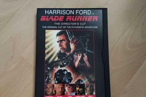 Blade Runner dvd usa 1 зона