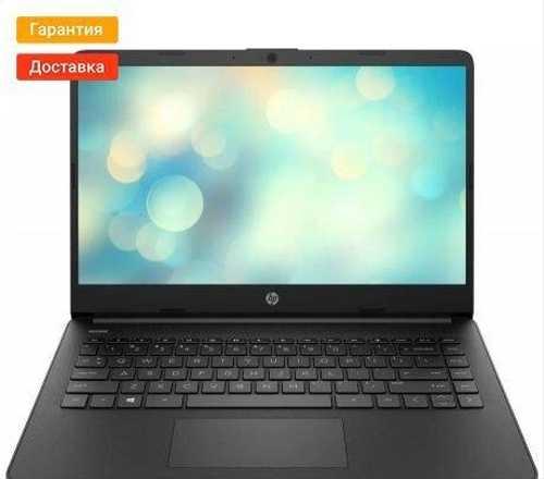 Ноутбук HP 14s-dq0042ur (3B3L3EA)