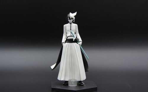Фигурка Улькиорра из аниме Блич Bleach