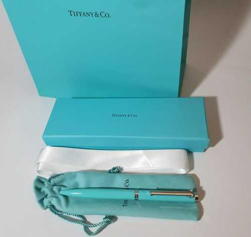 Ручка Tiffany & Co