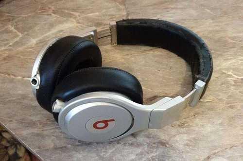 Наушники monster beats by dr. Dre