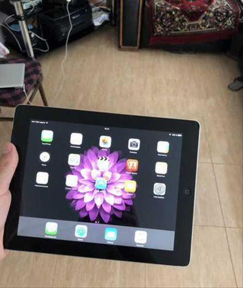 IPad 2