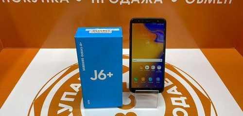 Samsung J6 Plus 2018 3/32 GB /арт144