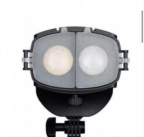 Прожектор, накамерный свет NanGuang CN - 20 FC