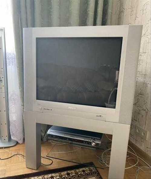 Телевизор Philips 29PT9008/12