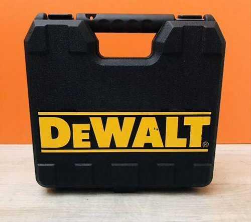 Кейс Dewalt DCD 710C2 N1/К67