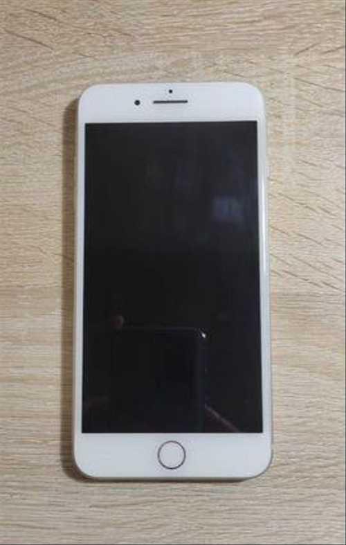 iPhone 7 plus 256gb