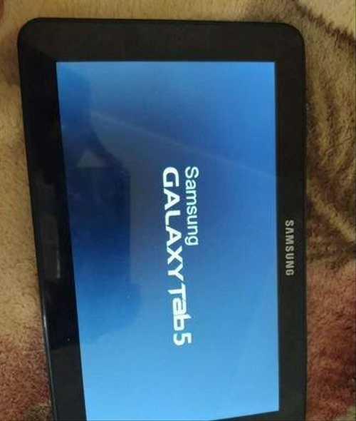 Samsung Galaxy tab5 планшет