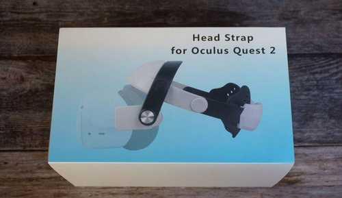 Head Strap для Oculus Quest 2
