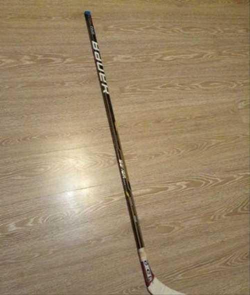 Хоккейная клюшка bauer