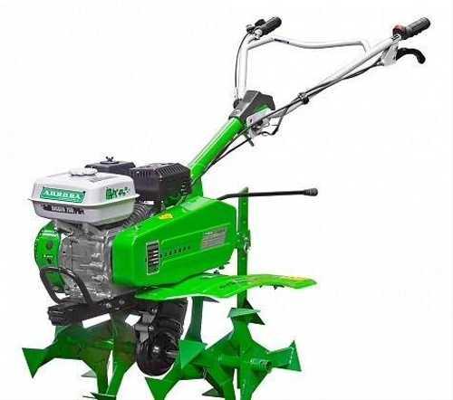 Культиватор бензиновый aurora digger 750