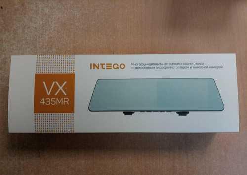 Видеорегистратор intego vx 415mr инструкция