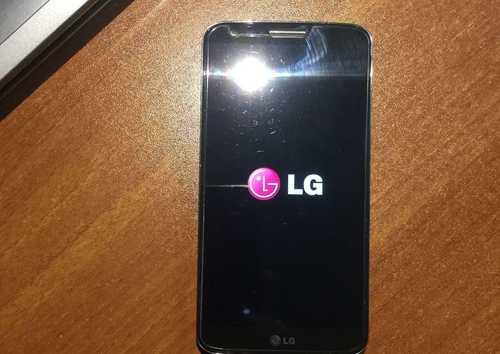 Смартфон LG G2