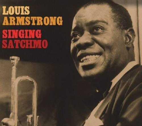 Джаз Bellevue Entertainment Louis Armstrong - Sing