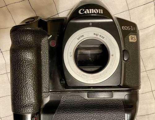 Canon eos 1n rs