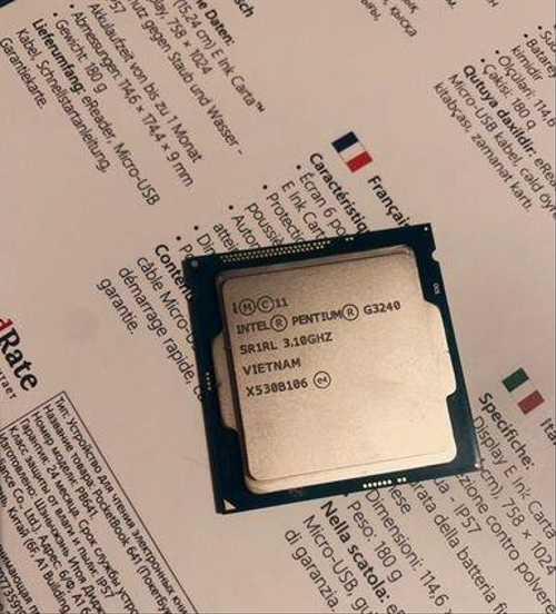 3240 сокет. G3240 процессор. Pentium g3240.