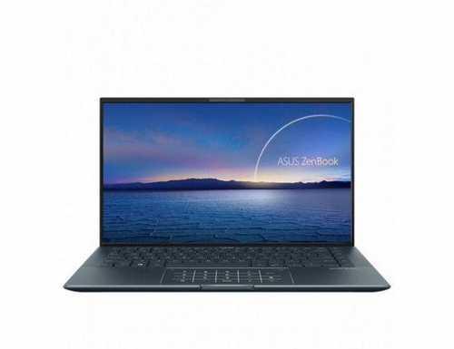 14" Ноутбук asus ZenBook 14 Ultralight UX435EGL