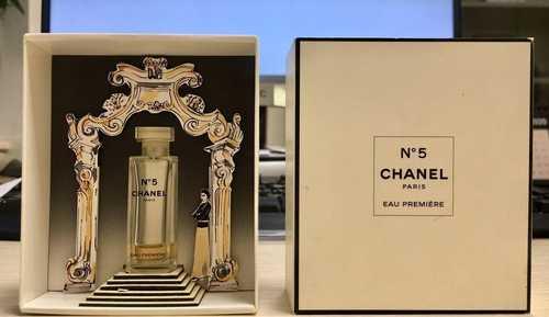Chanel 5 Eau Premiere