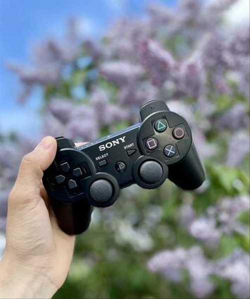 Новые джойстики для Sony PlayStation 3