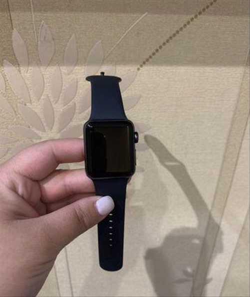 Apple watch s3 продам