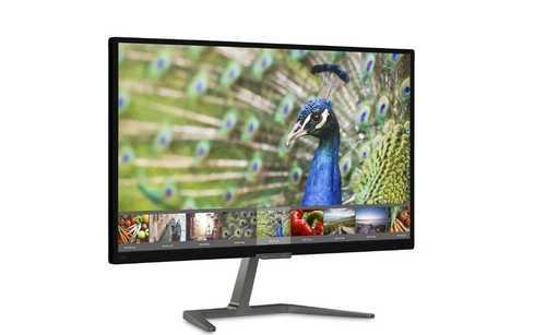 Монитор 27" Philips 276E7qdab (с динамиками)