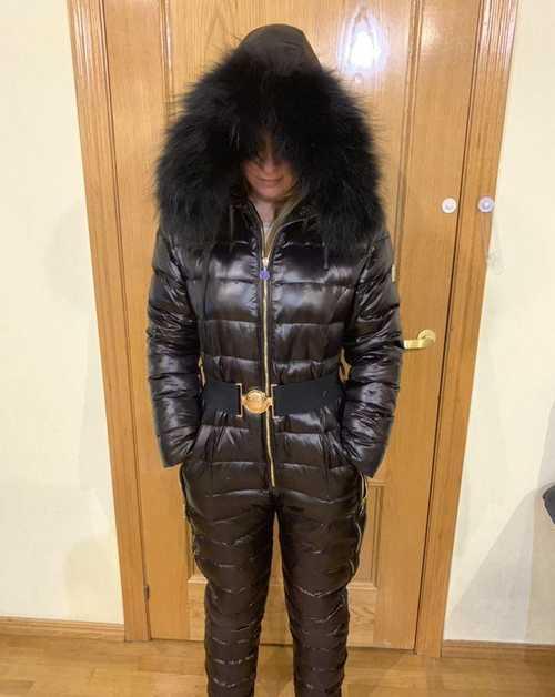 Комбинезон Moncler