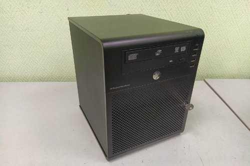 Микросервер Hp Proliant hstns-5151