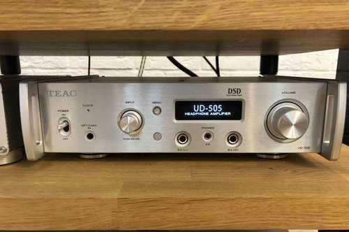 Цап Teac UD-505