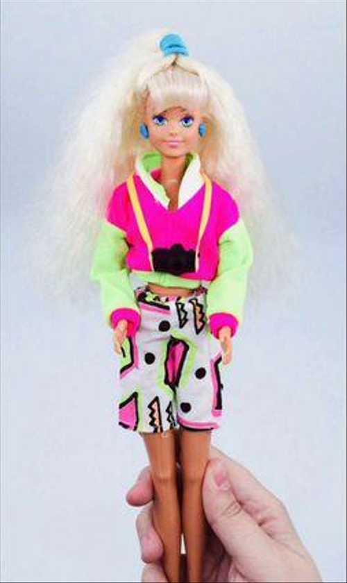 Кукла синди sindy