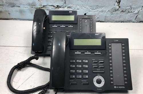 Телефон LG LDP-7024D (2 шт)