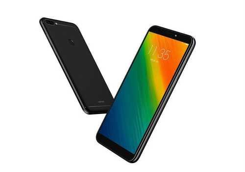 Lenovo K9 Note (4G 6" HD+ 3/32 3750) новый