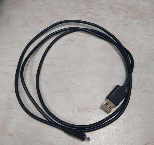 Data кабель Micro USB