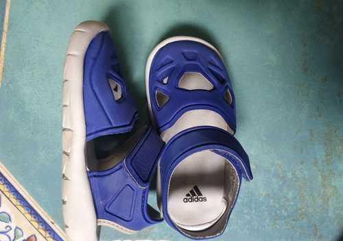 Сандали Adidas 24