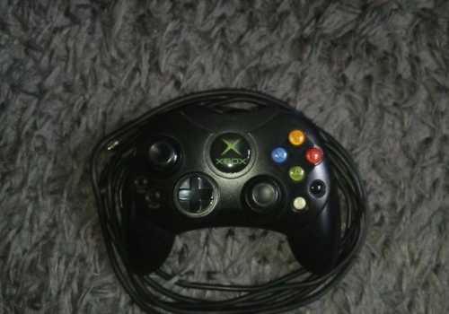 Геймпад xbox classic