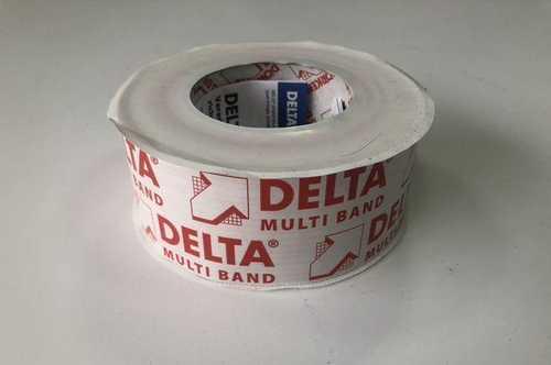 скотч delta multi band