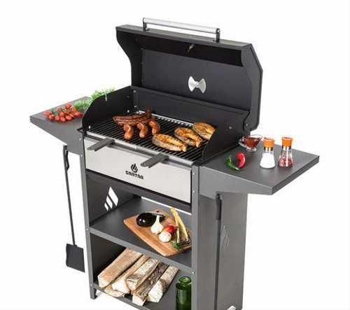 Мангал Gratar Family Optima BBQ FOB 2000