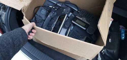 IP-телефон Cisco CP 7841
